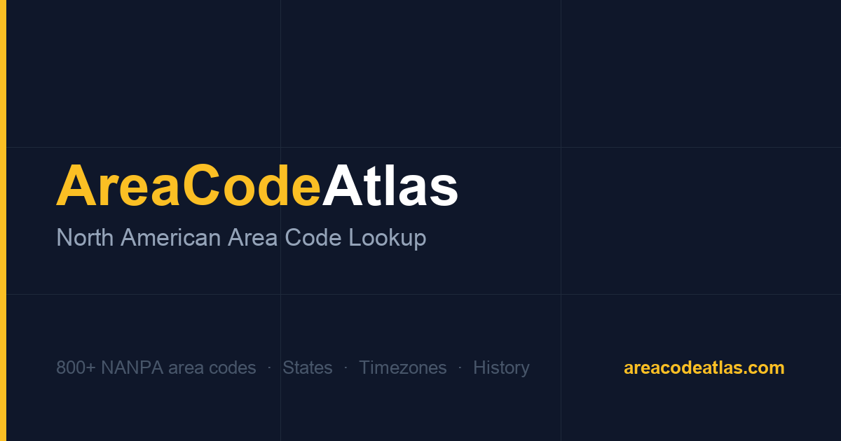 Area Code 805 — California | AreaCodeAtlas